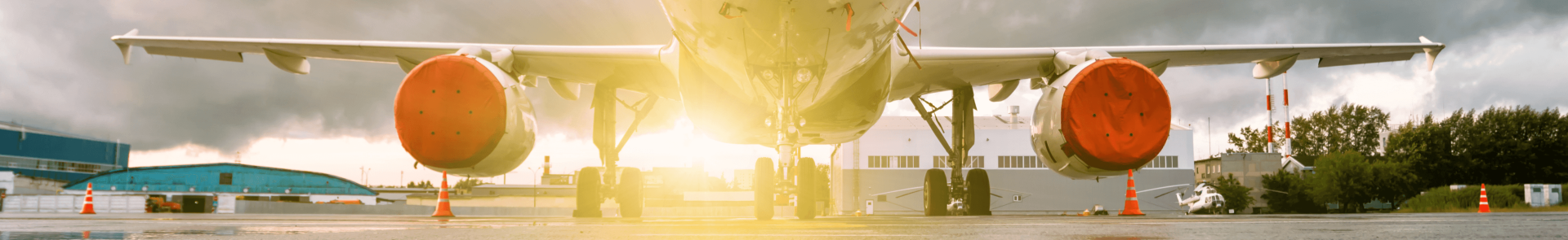 Aerospace Marketing | TFA